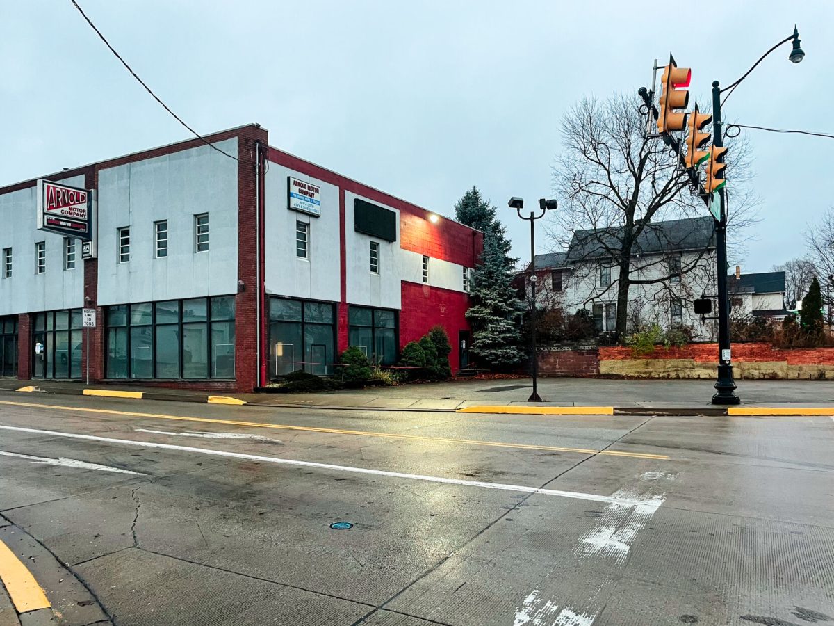 Houston disbands police department, signs with Canonsburg for ...